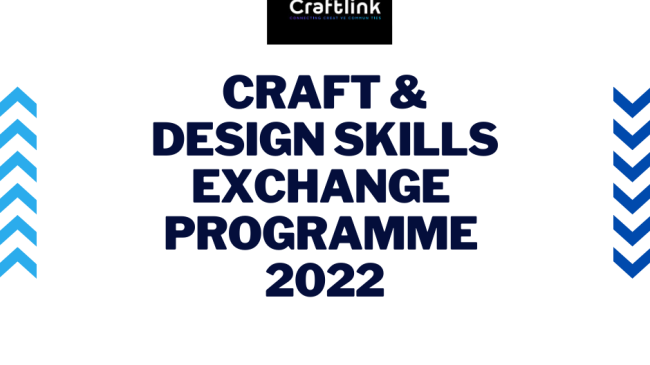 Craft Link | Finnish Irish Craft Collaboration